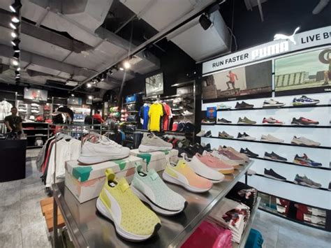 Puma Forever Faster Legacy Continued Inquirer Sports