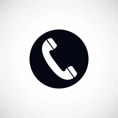 Телефонная Трубка Вектор - accusecolumbus