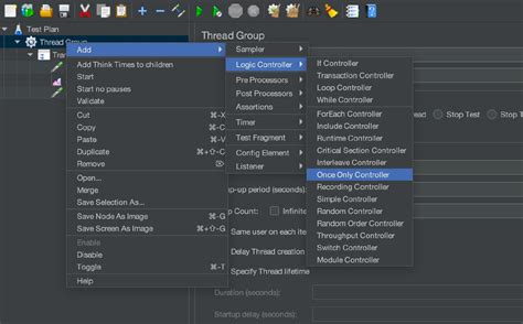 introduction to jmeter test components emq