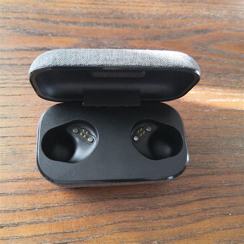 Sennheiser Momentum True Wireless2 充電 By メルカリ