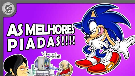 Aplicativos De Piadas Lobotomia Games Youtube