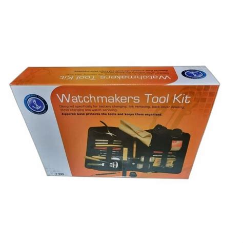 Printed Tool Kit Packaging Corrugated Box At Best Price In Gurugram
