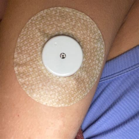 Wonky Smiley Face Dexcom G6 Overlay Patch Etsy