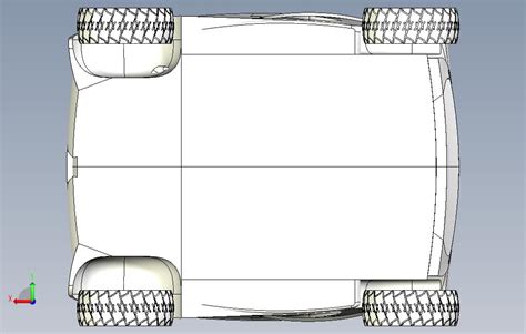 个性电动车anurbaneμviges模型图纸免费下载 懒石网