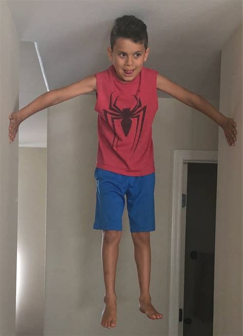 Mark And Jacob — The Mark And Jacob Foundation