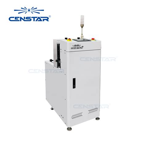 Loaderandunloader Shenzhen Censtar Technology Co Ltd Pcb Handling