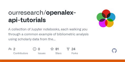 openalex api tutorials notebooks institutions uw collaborators ipynb at