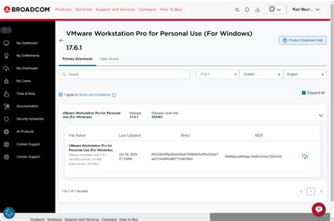 How To Install Free VMware Workstation Pro On Windows 11 Or 10 H2S Media