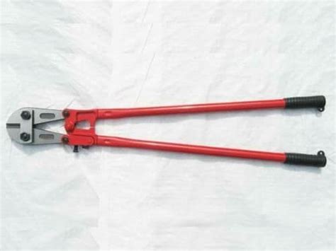 Metal Chain Bolt Cutter 36 910mm Product Code Sfcbc