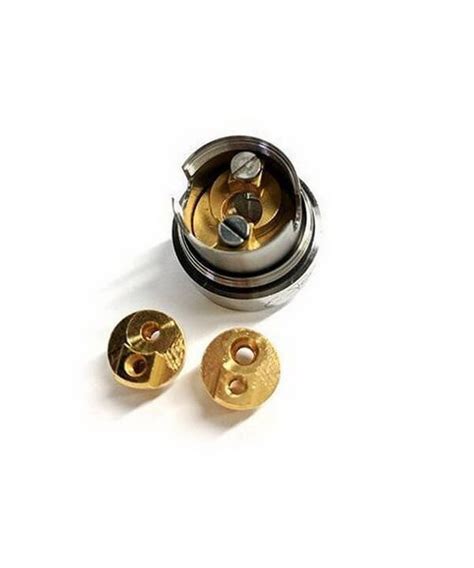 Hurricane V2 By E Phoenix Rebuildable Atomizer New Hardware
