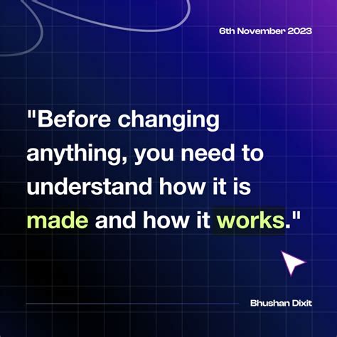 Bhushan Dixit On Linkedin Uxdesign Productdesign Designthinking Userexperience Systemdesign