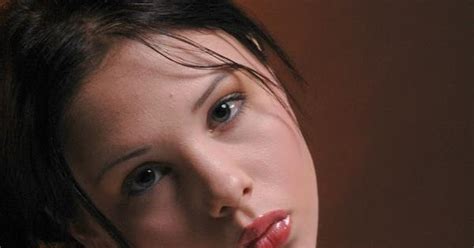 Terror Titans Saturday Scream Queen Shayla Beesley