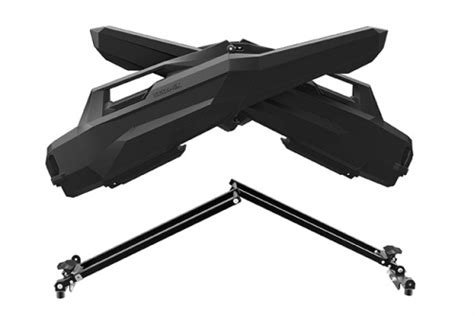 Armory R1 Rack Polaris Rzr Seizmik