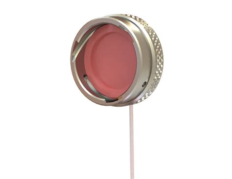 Protective Covers Overview Tics Dust Caps For Circular Mil Spec Connectors