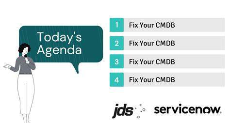 jds australia on linkedin servicenow cmdb health analysis and uplift
