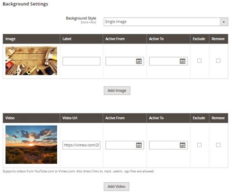 Plumrocket Coming Soon And Maintenance Page Magento 2 Extension Firebear