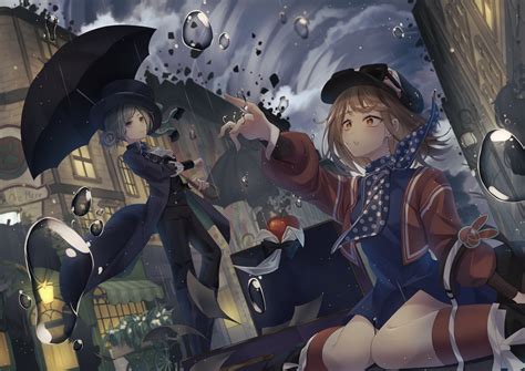 Tsukishiro Usagi Tsukishiro Danbooru