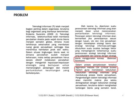 Analisis Primary Activity Perbandingan Csf Pdf