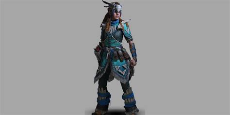 10 Best Horizon Zero Dawn Outfits For Aloy