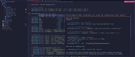 How I Developed My First Neovim Plugin A Step By Step Guide DEV