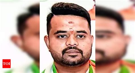 Prajwal Sex Offence Case Prajwal Undergoes Medical Tests Bengaluru