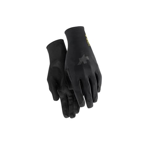 Assos Spring Fall Gloves P1 Sigma Sports