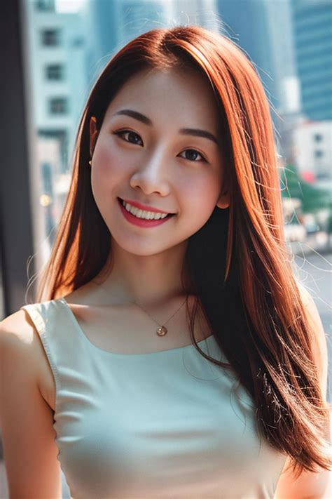 Hong Kong Girl V20 Stable Diffusion Lora Civitai