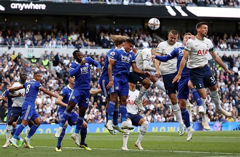 Siêu Dự Bị Lập Hat Trick 14 Phút Tottenham áp Sát đỉnh Bảng Ngoại Hạng