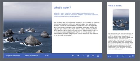 Responsive E Learning Adobe Captivate And Adobe Captivate