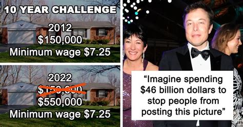 “keeping The Class War Classy” 45 Posts And Memes From “the Other 98