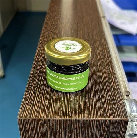 Shilajit Extract Powder At ₹ 1874kg In New Delhi Id 2852173521748