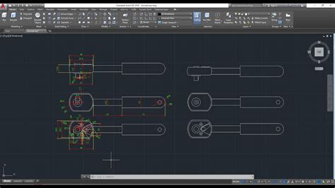 Socket Autocad 2d At George Bousquet Blog