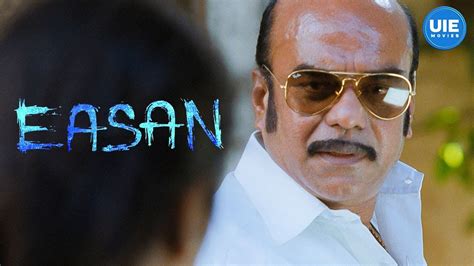 Easan Movie Scenes Vaibhav And His Friends Cause A Disturbance Samuthirakani Vaibhav Youtube