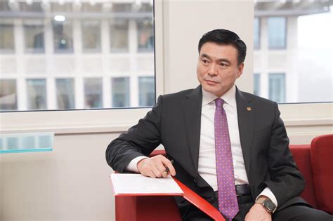 Шадар сайд С Амарсайхан ИБУИНХУ ын Шадар сайд бөгөөд Хууль зүйн сайдтай уулзлаа