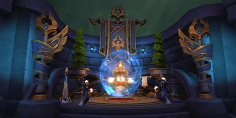 Wow Midnight Campaign Unlock Guide