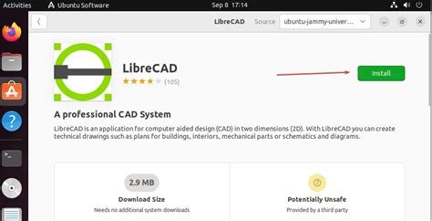 How To Install Librecad On Ubuntu