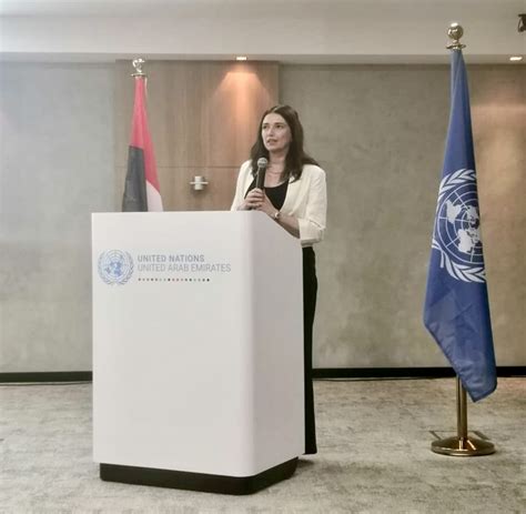 United Nations United Arab Emirates On Twitter Rt Unicefgulf A