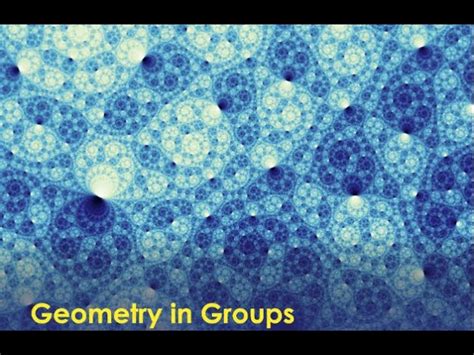 Free Video Growth Of Sub Groups With Hyperbolicity Lecture From