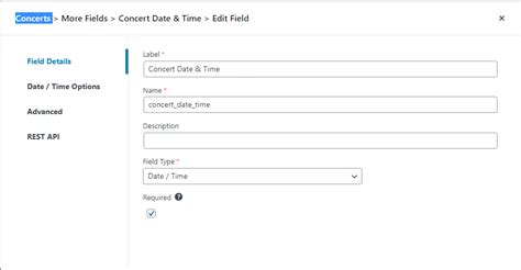Datetime Field Error During Pods Edit On Ipad · Issue 6318 · Pods Frameworkpods · Github