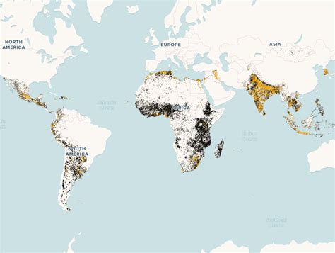 Ibm Undp New Energy Models For Global Energy Access Energy Magazine