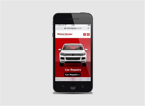 Monico Garage Garage Services