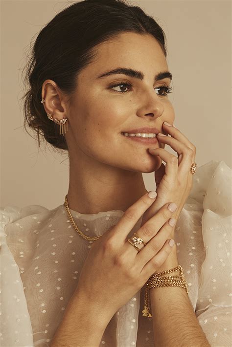 Apodemia da el sí quiero a la elegancia más pura con su nueva