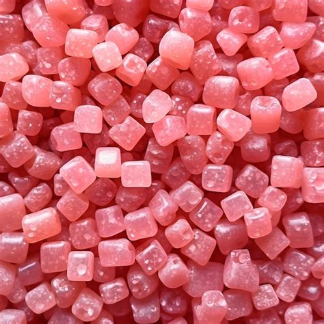 Premium Ai Image Boiled Candy Surface Texture