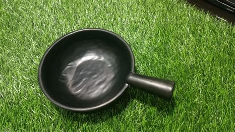 24 Cm Black Serving Pan Small For Catering At Rs 110 In Raipur Id