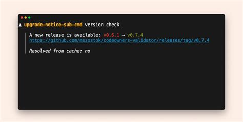 Runnable Examples Pure DNA Of Your CLI