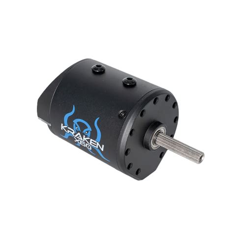 Kraken Motors Powered By Talonfx Westcoast Products