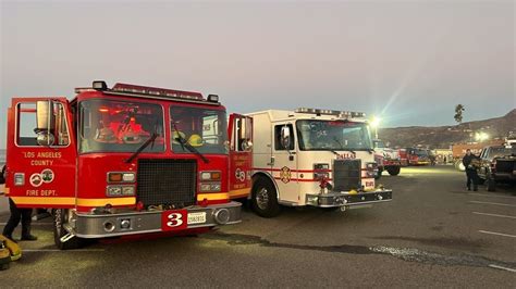 Fact Check Oregon Fire Engines Allowed To Fight Wildfires In California