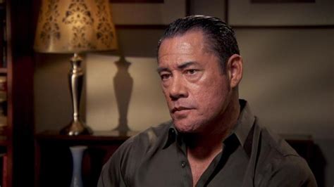 Shane Stant The Hit Man Who Attacked Nancy Kerrigan Reveals Initial