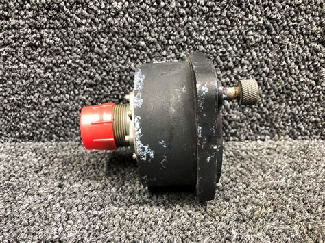 MS 3102A 18 1P ARC VOR LOC Indicator