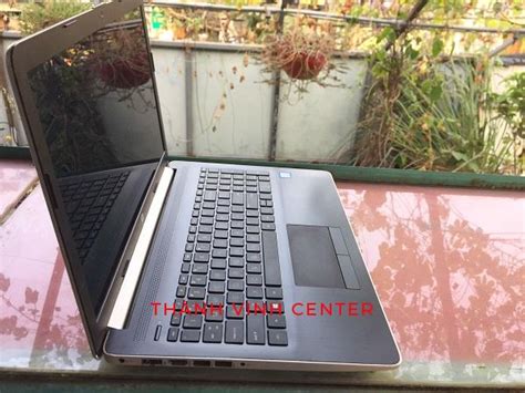 Laptop CŨ Hp Hp 15 Da0048tu Cpu I3 7020u Ram 4gb Ổ CỨng Hdd 500gb Ssd